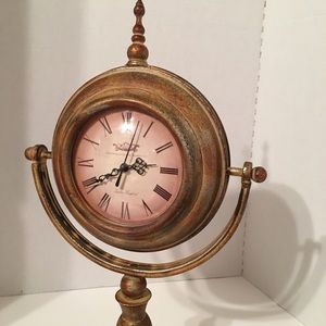 Edinburgh Clock Works London England | Accents | Edinburgh Clock Works ...